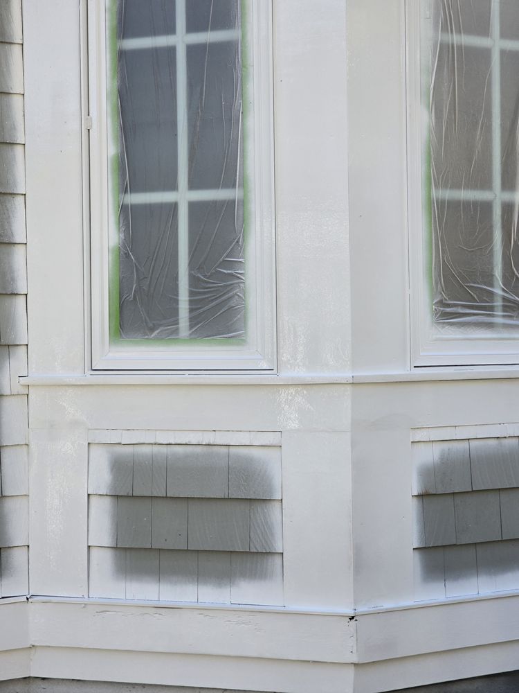 TRUE COLOR PAINTING - Updated July 2025 - 230 E 14th St, Traverse City ...