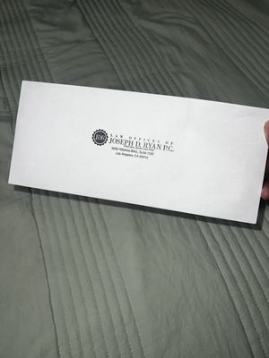 LAW OFFICES OF JOSEPH D RYAN - Updated December 2025 - 47 Reviews ...