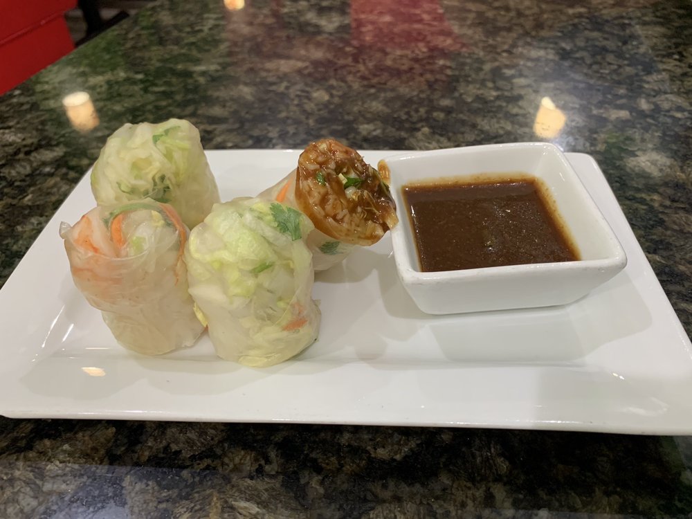 ASIAN CAFE - 37 Photos & 11 Reviews - 7110 Rogers Ave, Fort Smith, AR ...