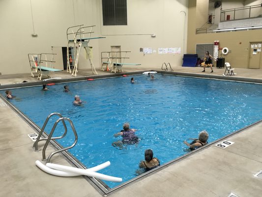 VETERAN’S MEMORIAL COMMUNITY CENTER - Updated November 2025 - 32 Photos ...