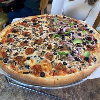 PROLETARIAT PIZZA - Updated December 2025 - 343 Photos & 640 Reviews ...