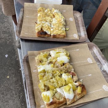 PIZZARIUM GABRIELE BONCI - Updated August 2024 - 1114 Photos & 594 ...