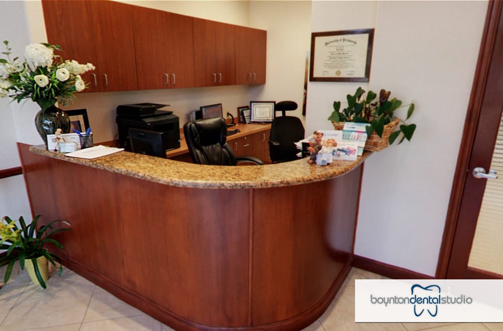 ELAN SALEE, DMD - BOYNTON DENTAL STUDIO - Updated April 2026 - 15 ...