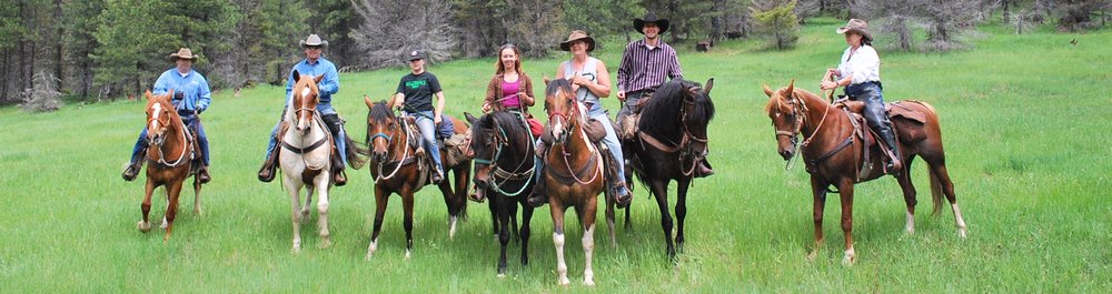 HIGH COUNTRY OUTFITTERS - Updated January 2026 - Cle Elum, Washington ...