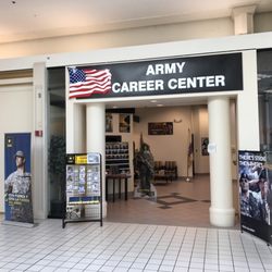 US ARMY RECRUITING STATION - 311 Cypress Gardens Blvd, Winter Haven, FL ...