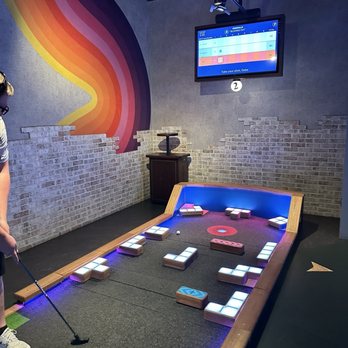 PUTTSHACK - MIAMI - Updated August 2025 - 512 Photos & 229 Reviews ...