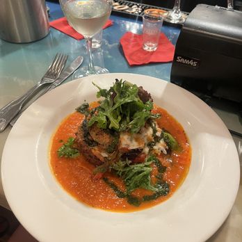 PATSY’S RESTAURANT - Updated May 2024 - 67 Photos & 133 Reviews - 121 ...