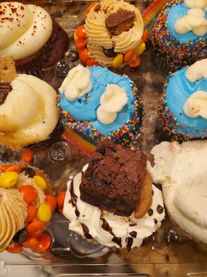 CAKED UP CAFE - Updated June 2025 - 247 Photos & 212 Reviews - 40 S ...