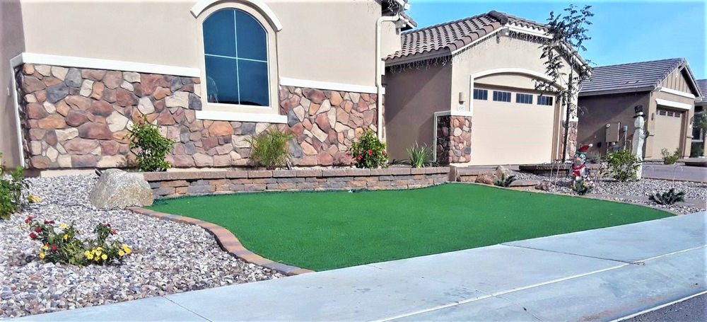 A C LANDSCAPES - Updated July 2025 - 21 Photos - Mesa, Arizona ...