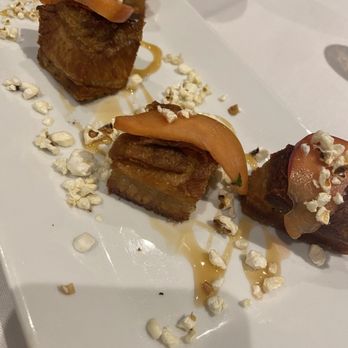 BELLAMY’S RESTAURANT - Updated December 2025 - 724 Photos & 716 Reviews ...