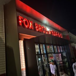 FOX BROS BAR-B-Q - Updated October 2025 - 381 Photos & 203 Reviews ...