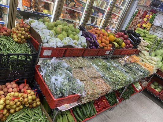 KAMAL SPICES - Updated June 2025 - 73 Photos & 69 Reviews - 6700 Santa ...