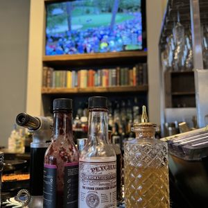 FABLE AND FIRE - 144 Photos & 54 Reviews - 104 S San Jacinto St ...