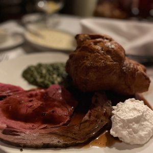 OLD BREA CHOP HOUSE - 1294 Photos & 705 Reviews - Steakhouses - 180 S ...