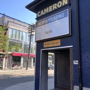 THE CAMERON HOUSE - 33 Photos & 42 Reviews - 408 Queen Street W ...