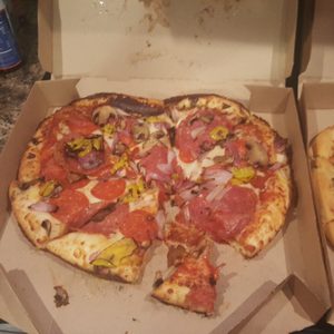 DEEK’S PIZZA - Updated May 2025 - 56 Photos & 25 Reviews - 132 32nd Ave ...