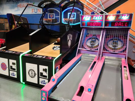 SKY ZONE TRAMPOLINE PARK - Updated July 2024 - 69 Photos & 63 Reviews ...