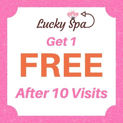 Lucky Spa - Updated May 2026 - 25 Photos & 12 Reviews - 1042 Broadway ...