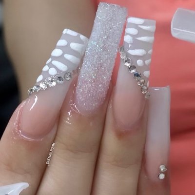 THE NAIL LAB JC - Updated November 2025 - 14 Photos - 2260 John F ...