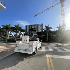 RCI AIR CONDITIONING COMPANY - 32 Photos & 34 Reviews - 16641 SW 117th ...