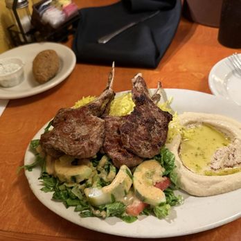 ALADDIN MEDITERRANEAN GRILL - Updated January 2026 - 311 Photos & 271 ...