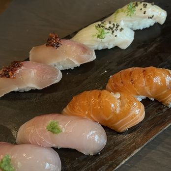 UCHIKO HOUSTON - Updated June 2024 - 1274 Photos & 207 Reviews - 1801 Post Oak Blvd, Houston ...