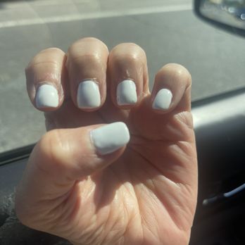 BELLAGIO NAILS & SPA - Updated August 2024 - 836 Photos & 655 Reviews ...