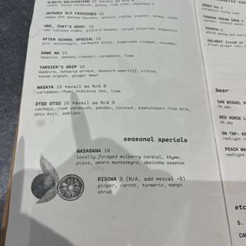 KAYA - Updated September 2025 - 1317 Photos & 210 Reviews - 618 N ...