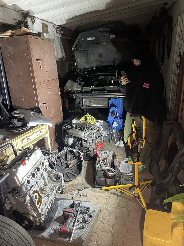 ALEX MECHANIC - Updated September 2024 - Request a Quote - Firestone ...