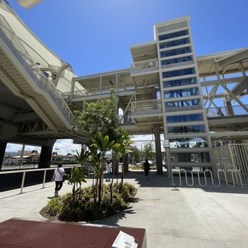 SKYLINE KALAUAO STATION - Updated October 2025 - 47 Photos - 98-080 ...