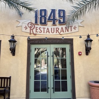 THE RANCH 1849 RESTAURANT - Updated December 2025 - 84 Photos & 75 ...