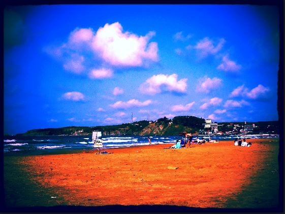 TIRMATA BALIK & BEACH CLUB - Tatlı Su Cad. No: 1, İstanbul, Turkey ...