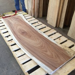 TROPICAL EXOTIC HARDWOODS OF LATIN AMERICA - 29 Photos & 13 Reviews ...