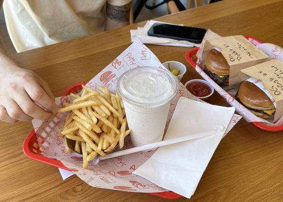 PATTY BOYS - Updated September 2025 - 97 Photos & 70 Reviews - 7917 W ...