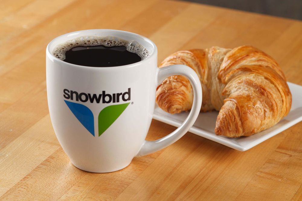 BAKED & BREWED CAFÉ - Updated December 2025 - 9385 S Snowbird Center Dr ...