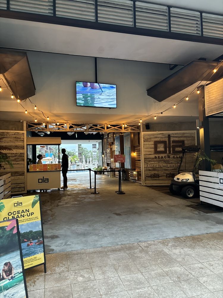 OLA BEACH CLUB - Updated May 2024 - 46 Siloso Beach Walk, Southern ...