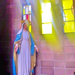 MOUNT ST JOSEPH CARMELITE MONASTERY - 50 Photos - 12455 Clayton Rd, San ...