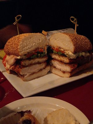 MENZ RESTAURANT & BAR - 88 Photos & 149 Reviews - 985 Rte 47 S, Rio ...