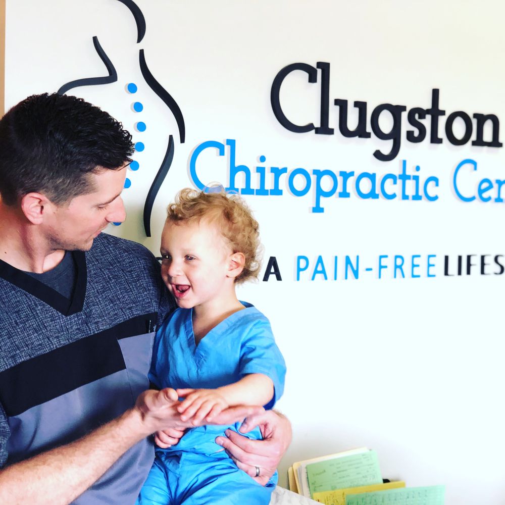 CLUGSTON CHIROPRACTIC - Updated January 2025 - 10 Photos & 18 Reviews ...