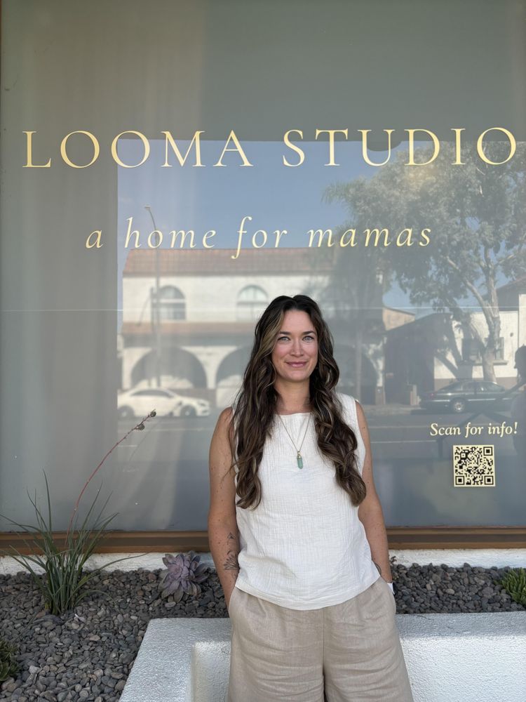 LOOMA STUDIO - Updated May 2025 - 1032 Redondo Ave, Long Beach, California - Prenatal/Perinatal ...