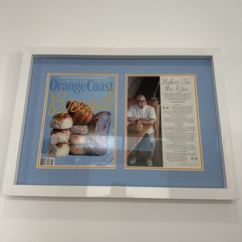 61HUNDRED BREAD - Updated April 2025 - 430 Photos & 107 Reviews - 728 ...