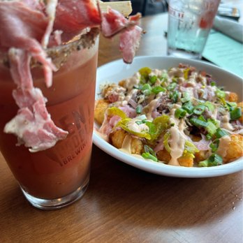 CORKTOWN EATERY AND BAR - Updated April 2025 - 159 Photos & 119 Reviews ...