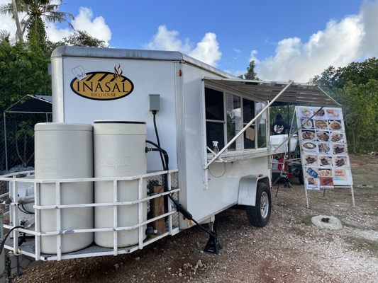 CHEF’S INASAL BBQ HOUSE - Updated December 2025 - 14 Photos - 718 S ...