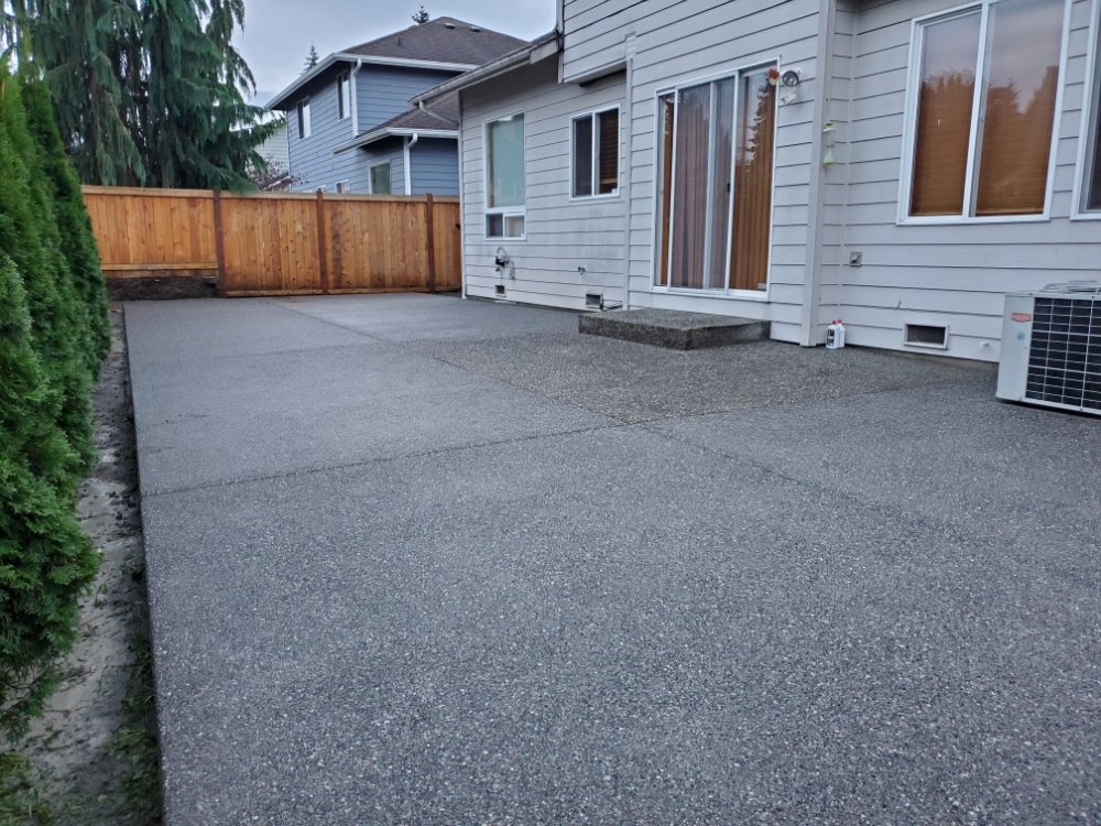 REY CONCRETE - Updated October 2025 - 30 Photos - Everett, Washington ...