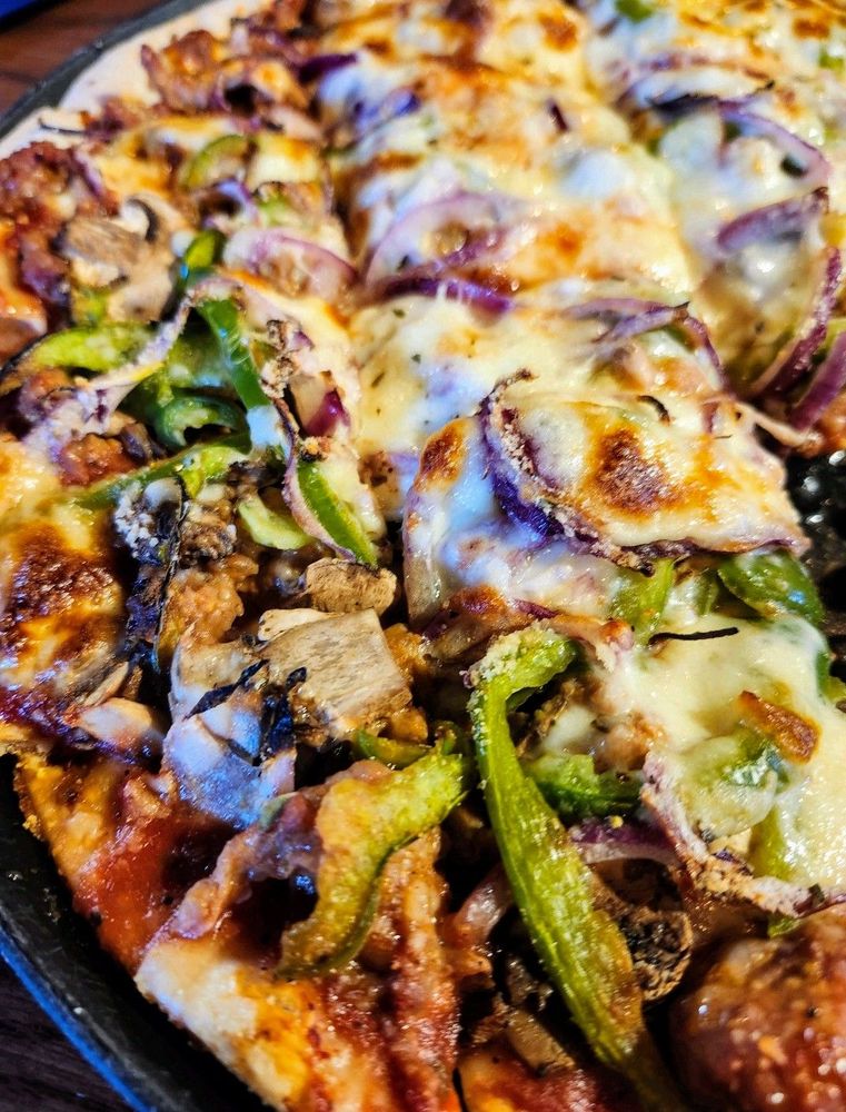 BARNABYS - GRANGER - Updated May 2026 - 36 Reviews - 14020 Cleveland Rd ...