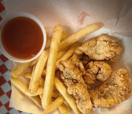 KAY’S KITCHEN - 10 Photos - 10323 Causeway Blvd, Tampa, Florida ...