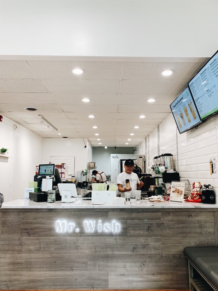 MR. WISH - 64 Photos & 40 Reviews - 37 Vaughan Mall, Portsmouth, New ...
