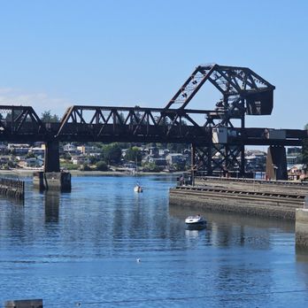 HIRAM M CHITTENDEN LOCKS - Updated December 2025 - 1634 Photos & 474 ...