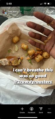 2 ROWDY ROOSTERS - Updated January 2026 - 20 Photos & 15 Reviews ...