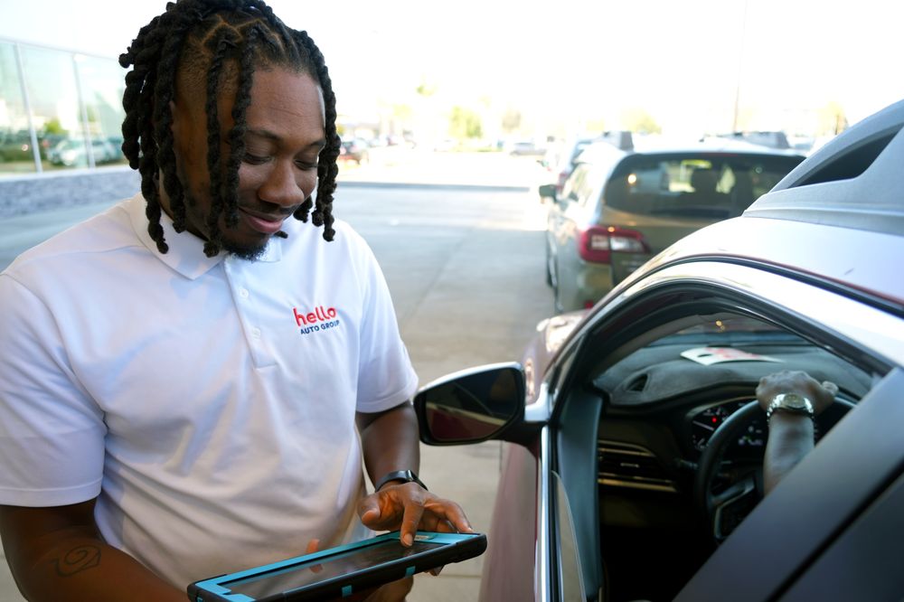 HELLO SUBARU OF VALENCIA - Updated October 2024 - 72 Photos & 128 ...